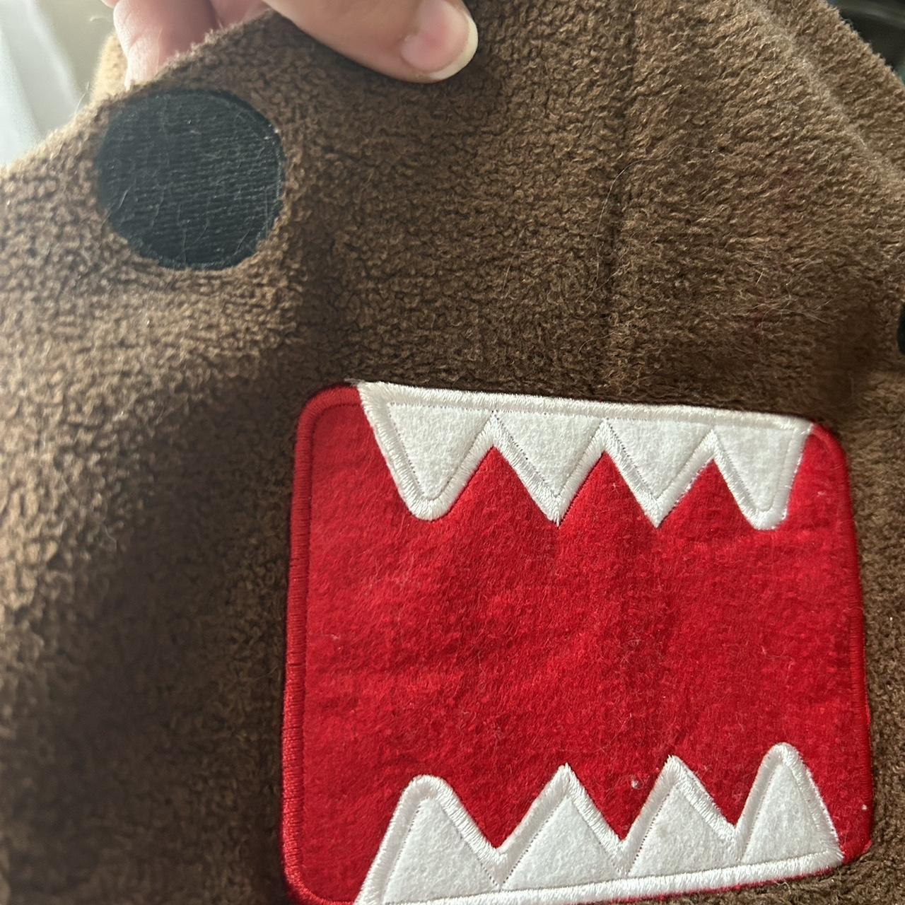 Domo Kun Backpack Offers welcome Details: Has a... - Depop