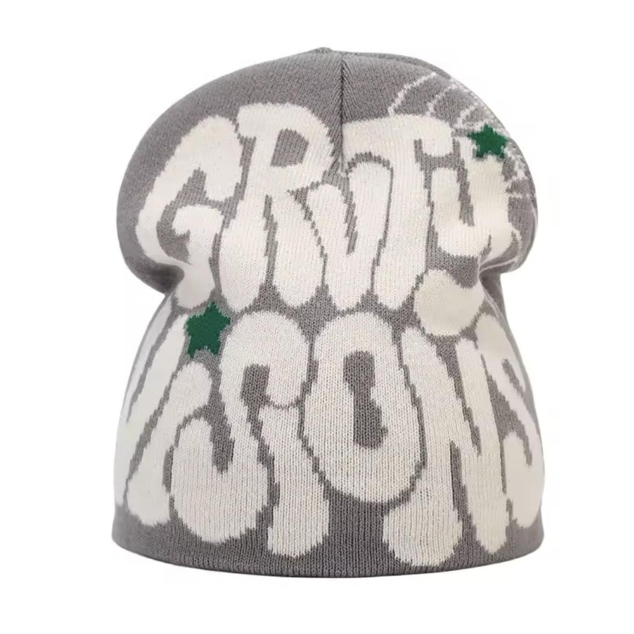 2025 BEANIE RESTOCK #2000’s #Vision #Beanie - Depop