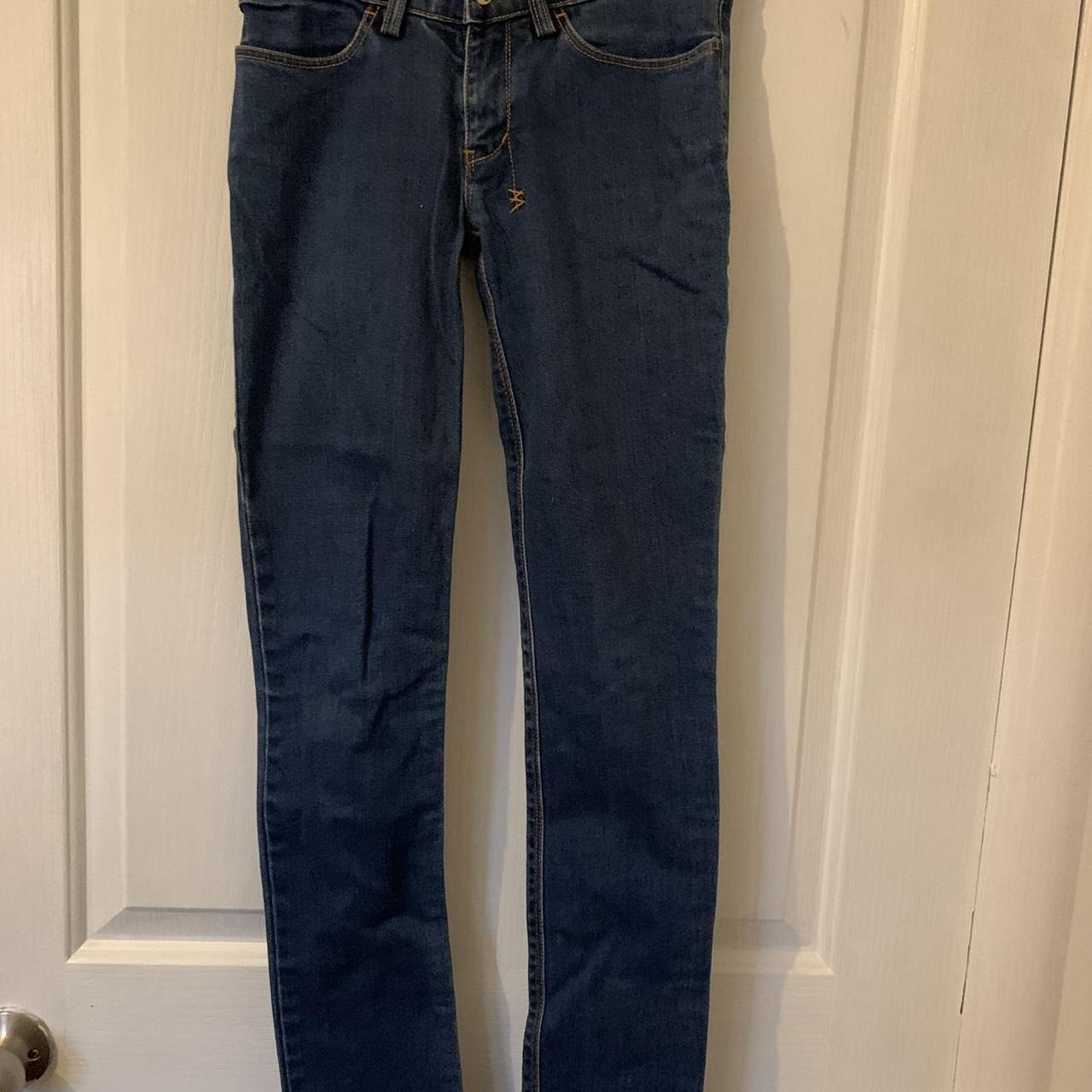 Ksubi /tsubi skinny jeans Mid rise in the most... - Depop