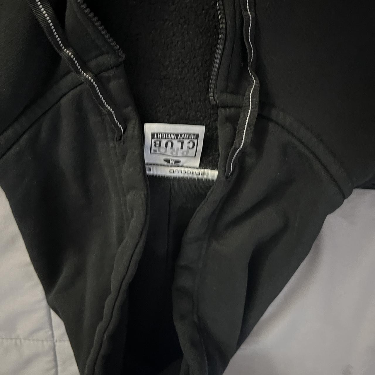 Black Pro club Medium Used good condition - Depop