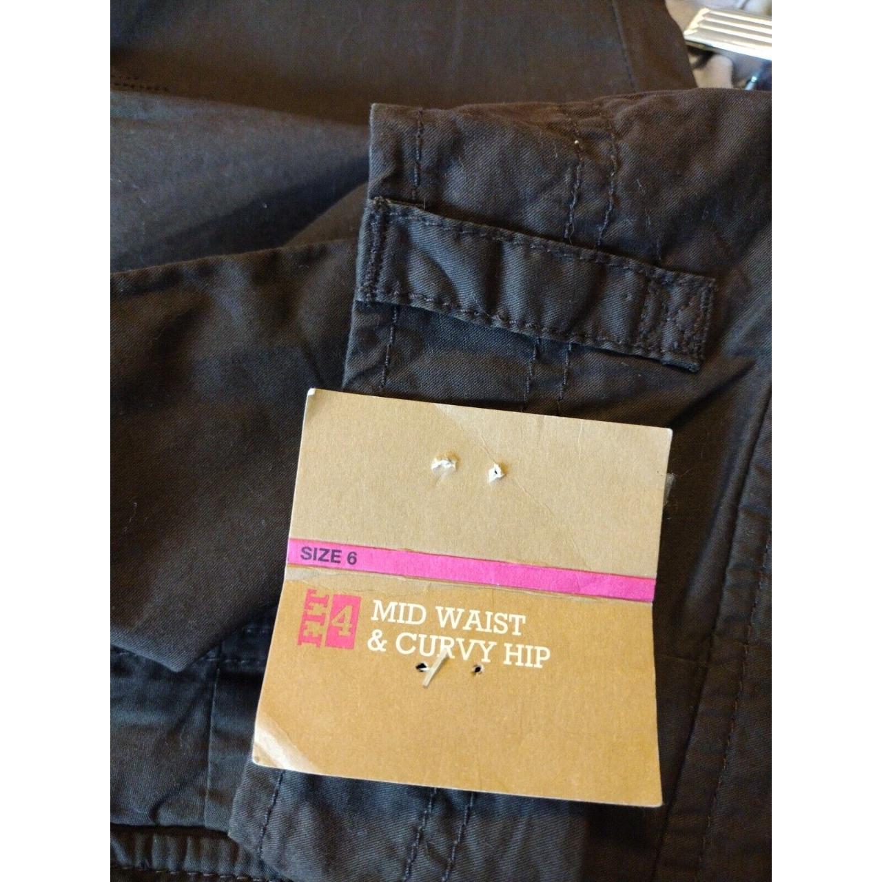 Merona women's pants Size - 6 Color -... - Depop