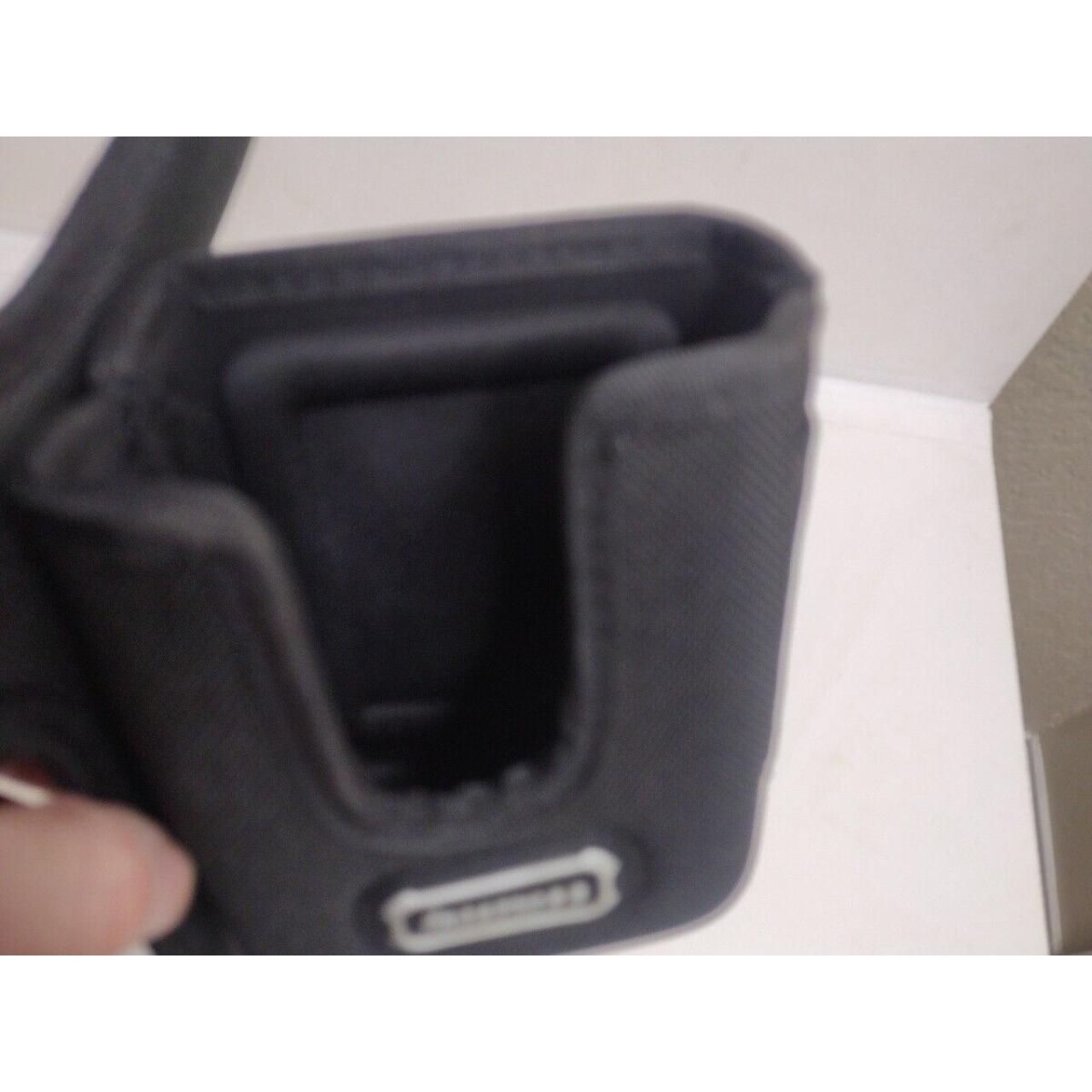 Intermec Belt Holster with Scan Handle for CK3X/CK3R... - Depop