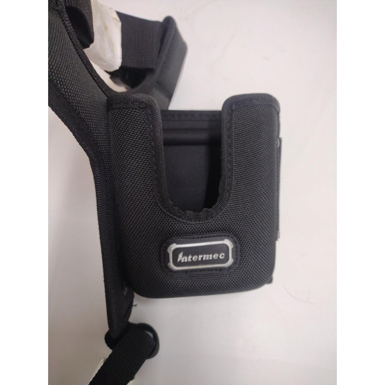Intermec Belt Holster with Scan Handle for CK3X/CK3R... - Depop