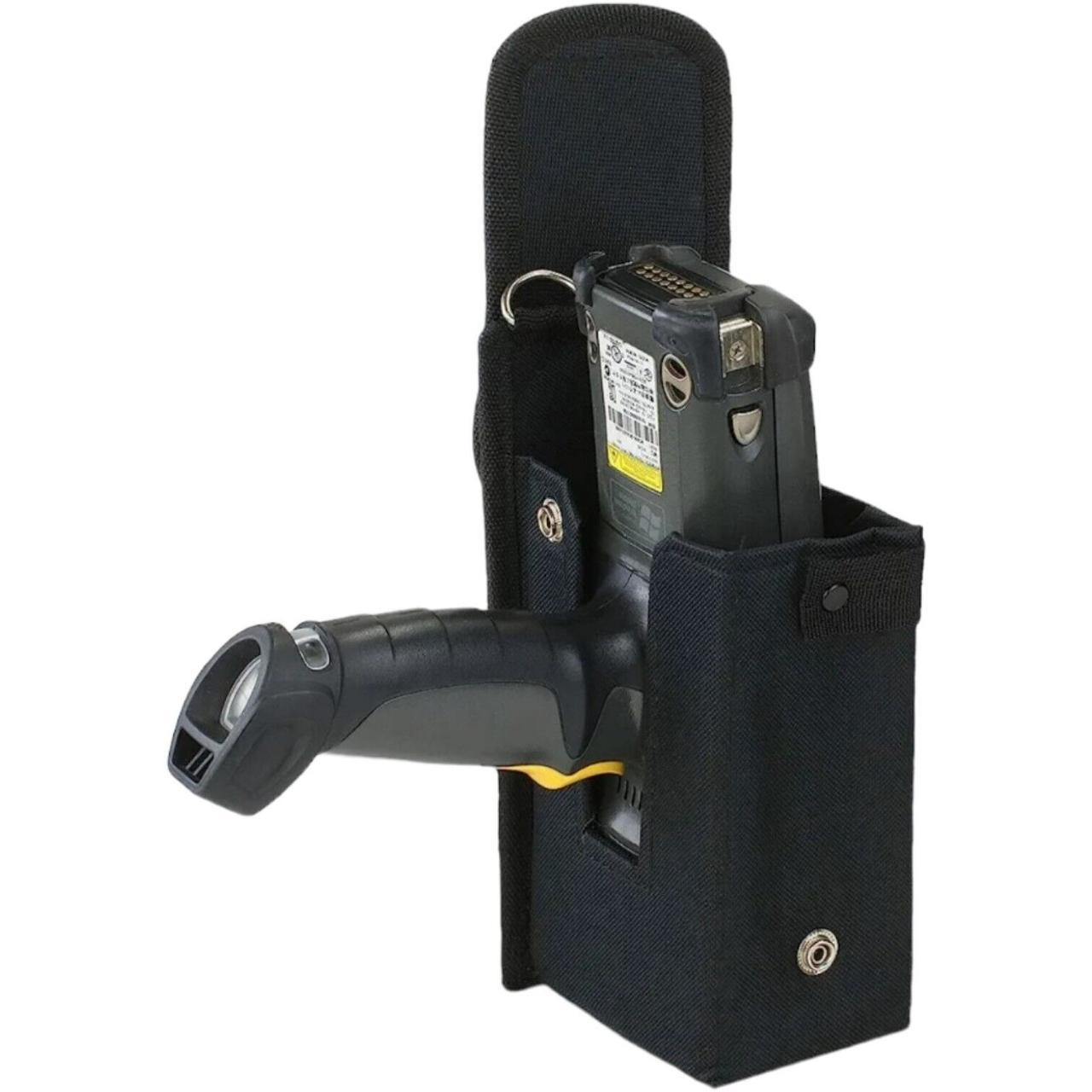 Intermec Belt Holster with Scan Handle for CK3X/CK3R... - Depop