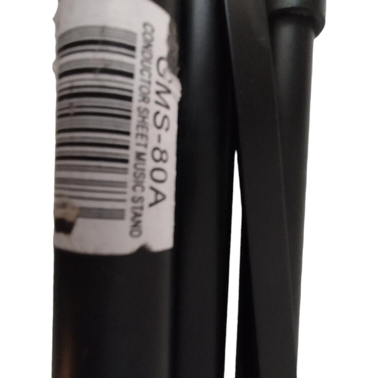 Proline GMS80A Conductor Sheet Music Stand * Stand... - Depop