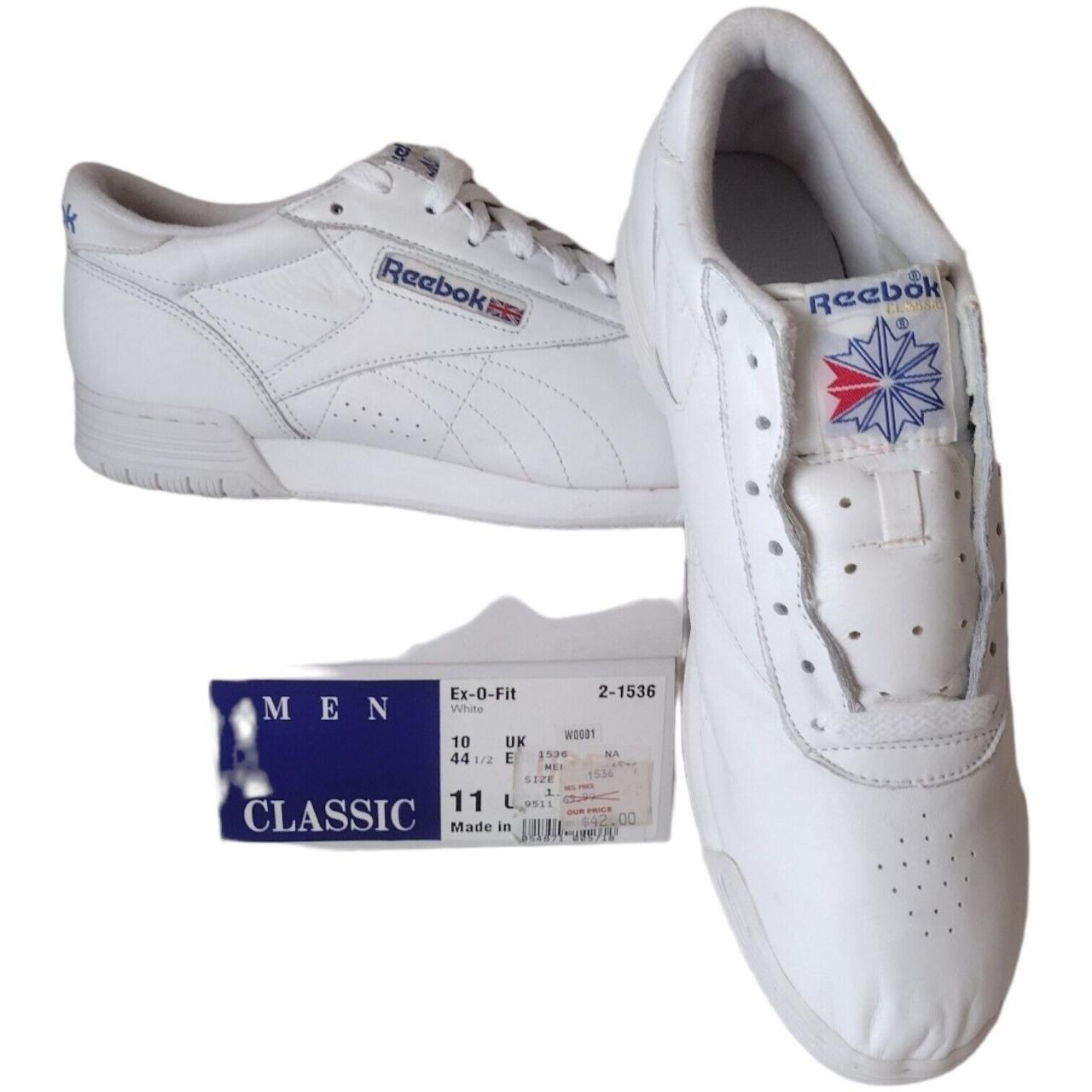 Redbox Men's Shoes Size 11 NEW Walking Athletic New... - Depop