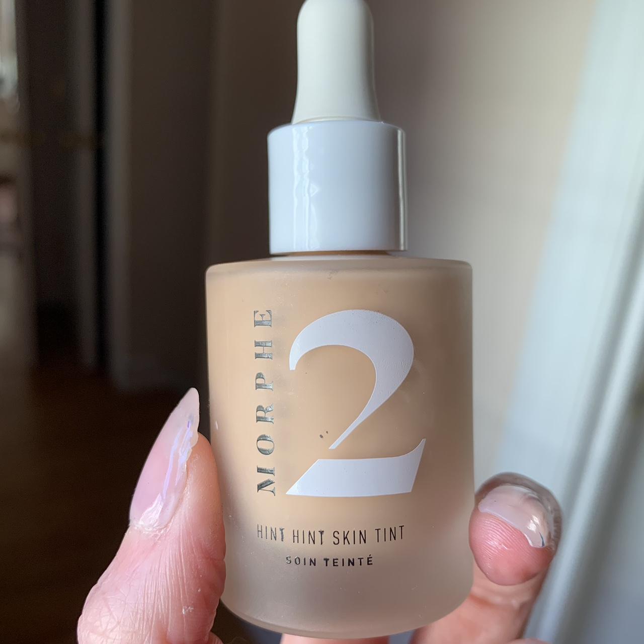 Morphe Hint Hint Skin Tint - Depop