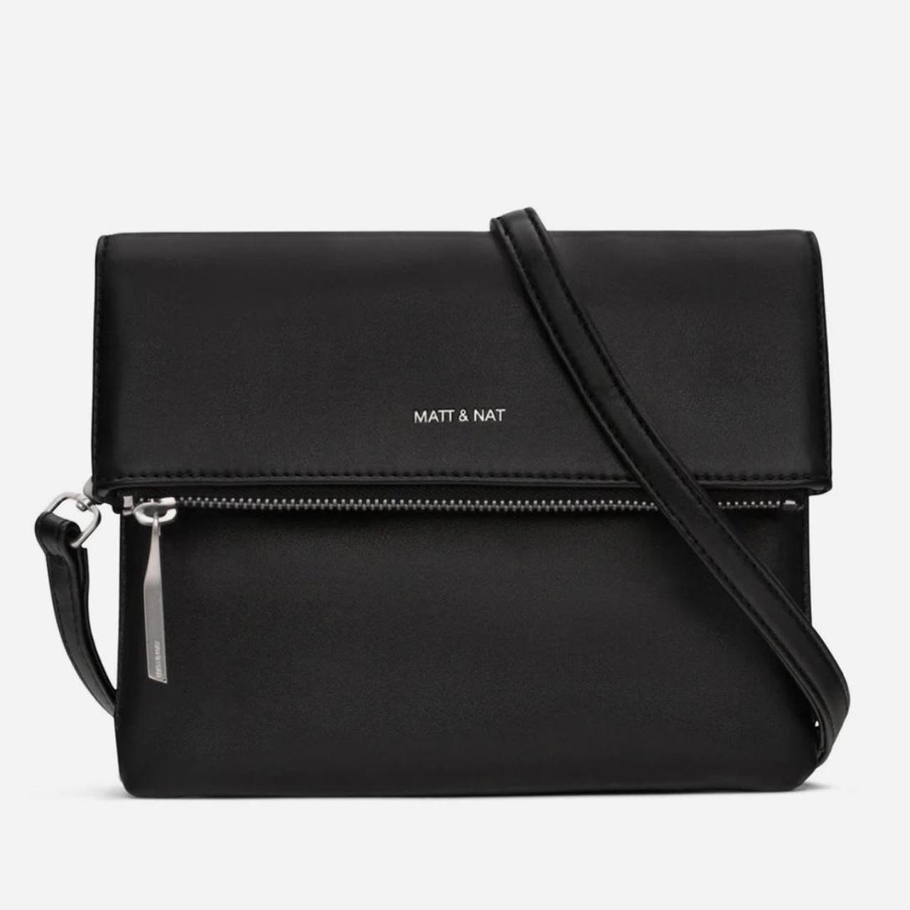 MATT AND NAT Hiley Bag Vegan leather - Depop