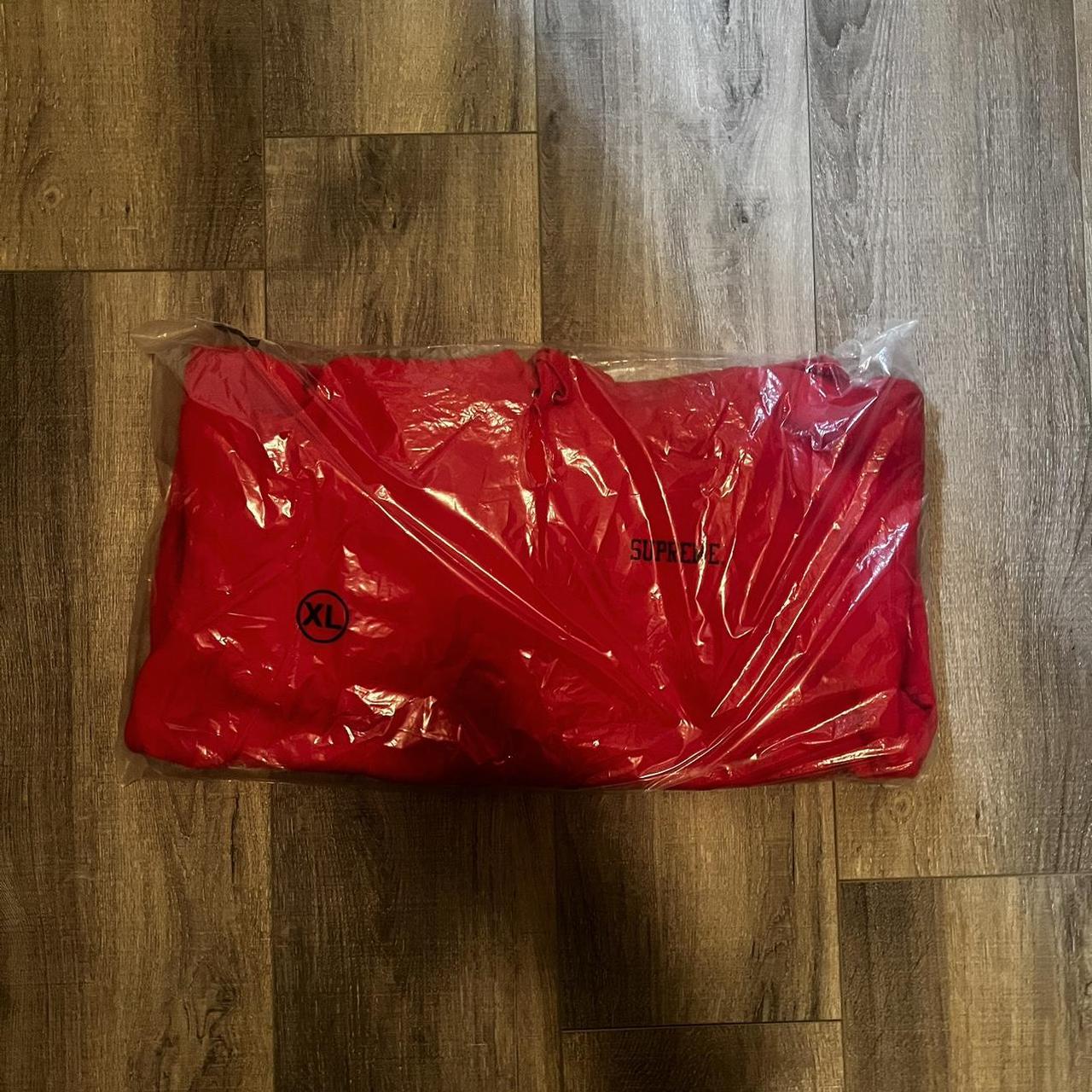 SS24 Dogs 4 life hoodie XL Never worn brand new... - Depop