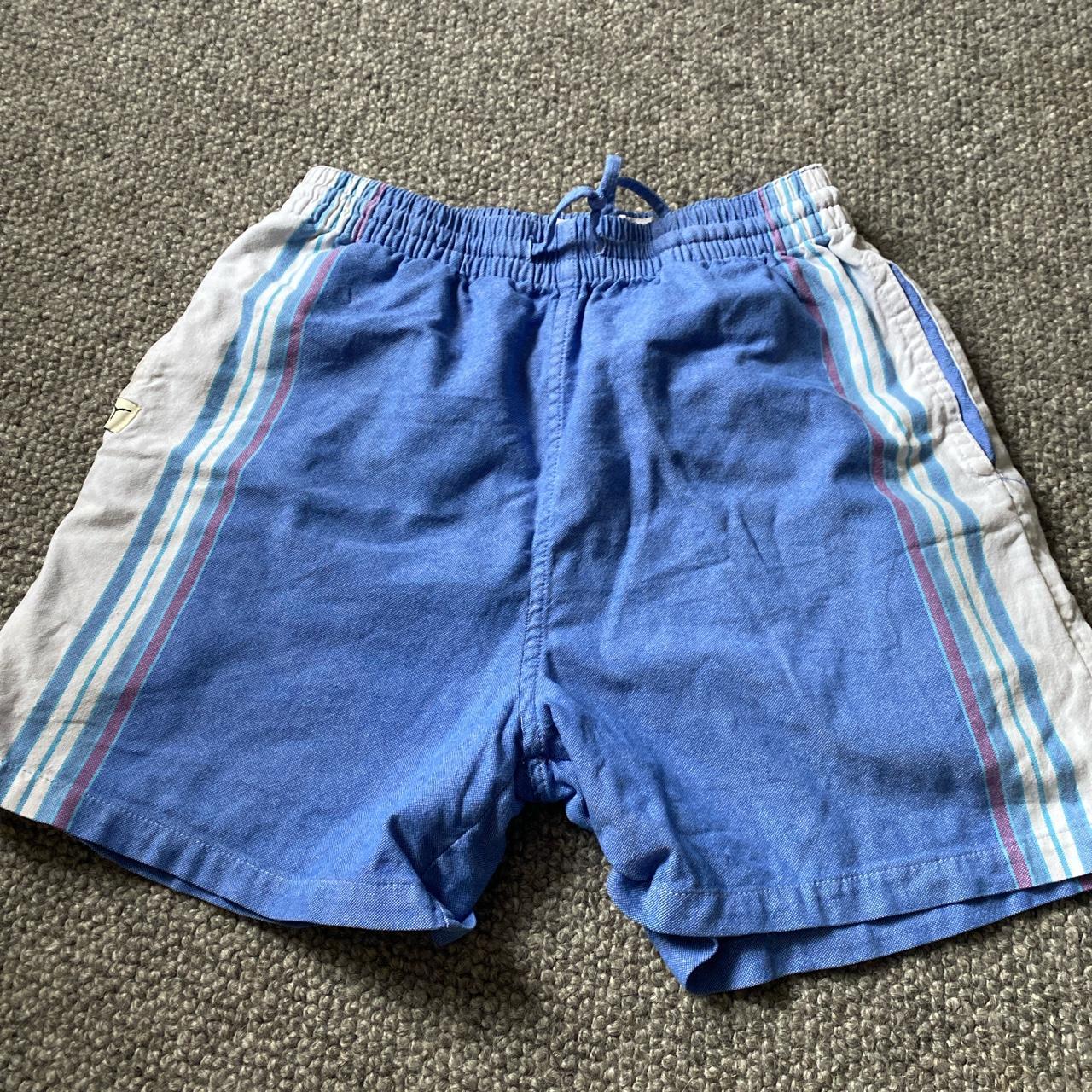 Toms trunks shorts Size Medium (m) Great... - Depop