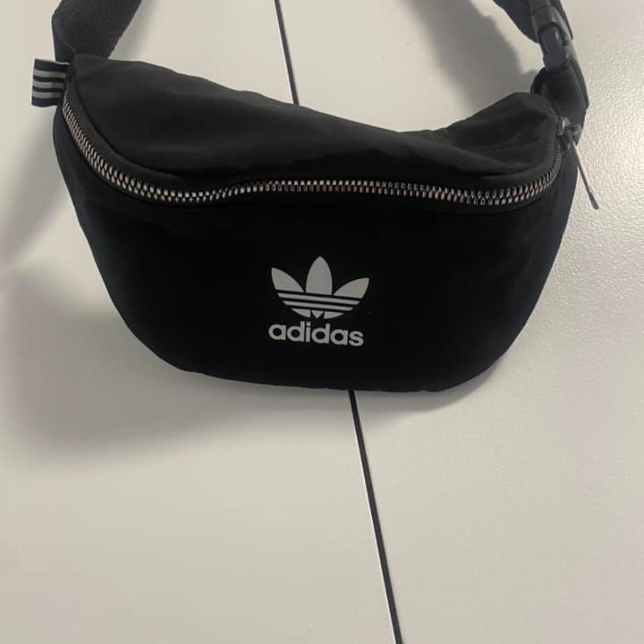 ADIDAS bum bag. - Depop