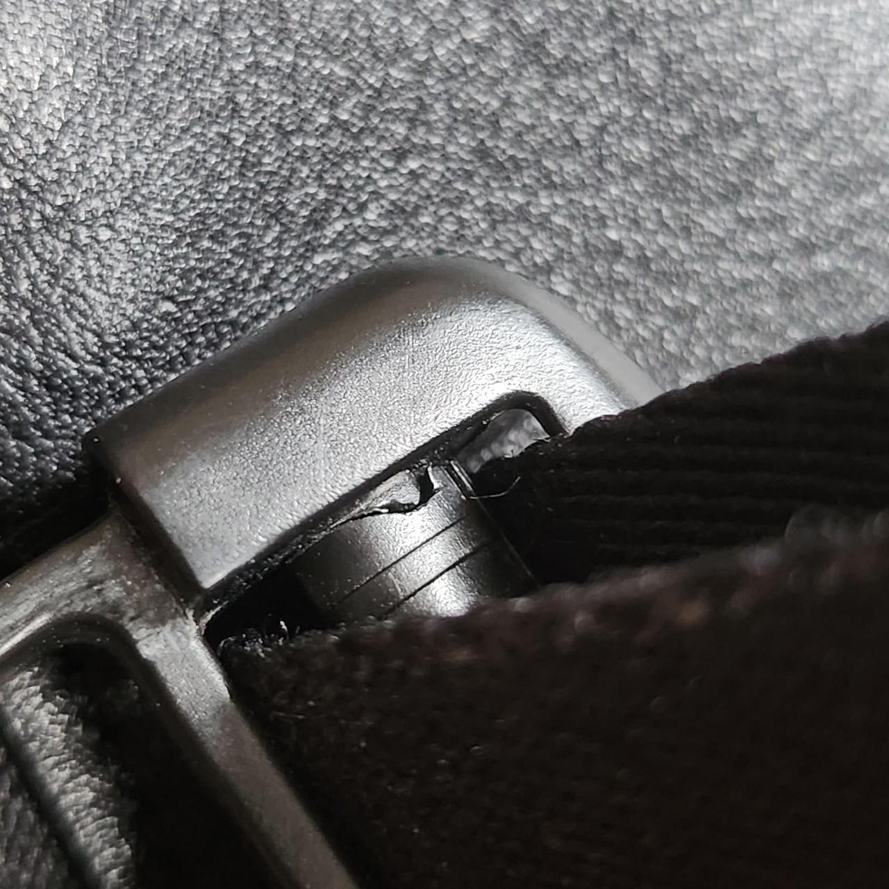 Coach x Michael B. Jordan x Naruto collab Crossbody... - Depop