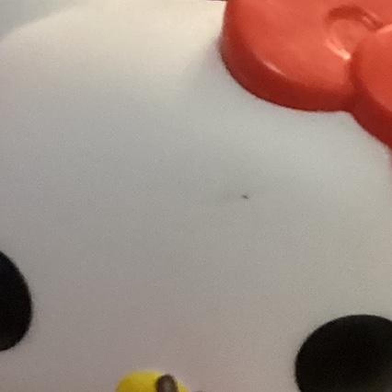 Broken funko pop hello kitty sanrio #Broken #funko... - Depop