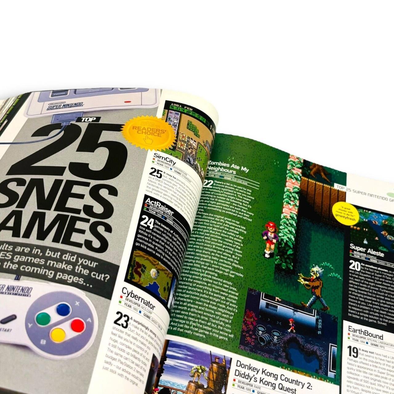 Nintendo Archives Fifth Edition Book. Nintendo... | Depop