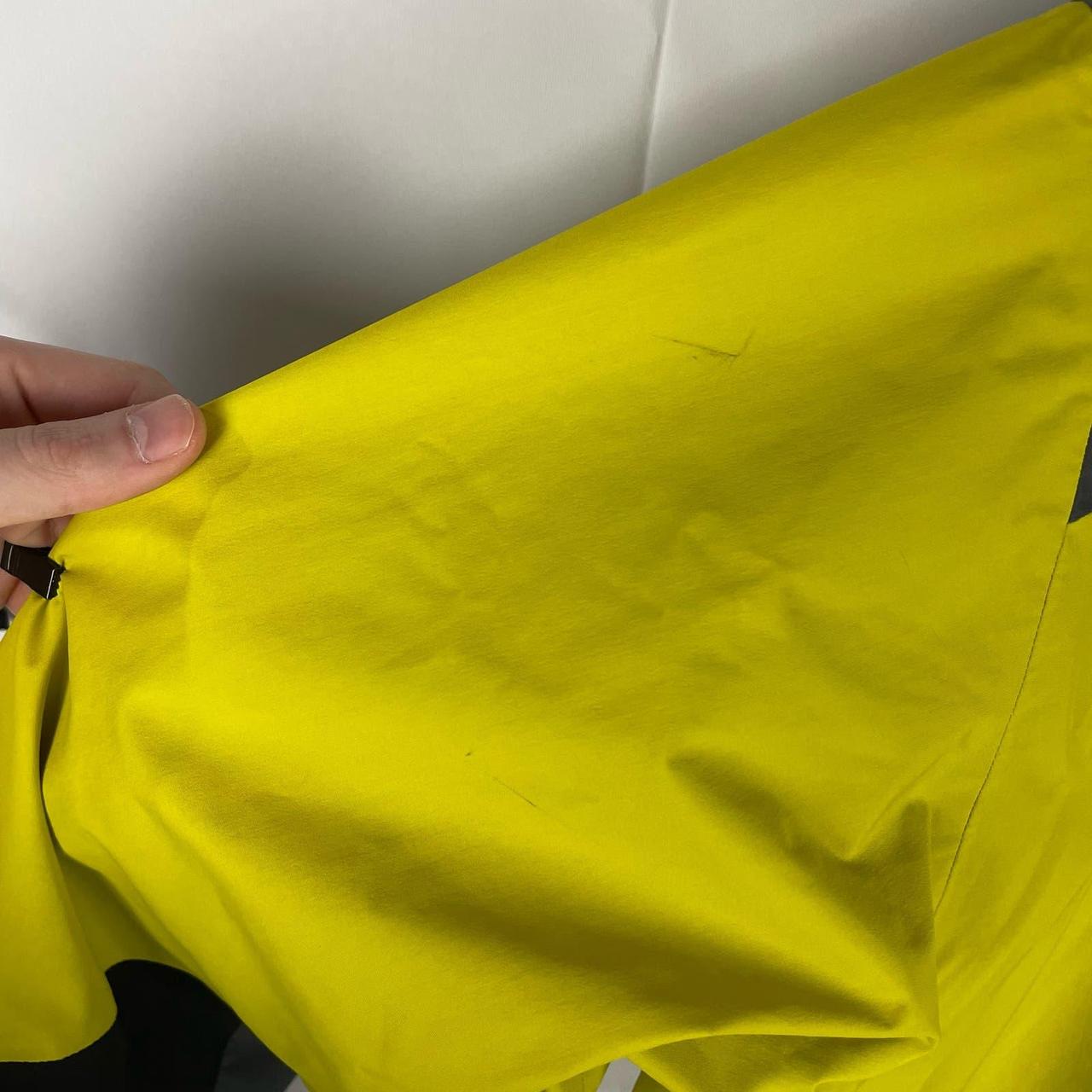 Eddie Bauer First Ascent BC Freshline Full-Zip... - Depop