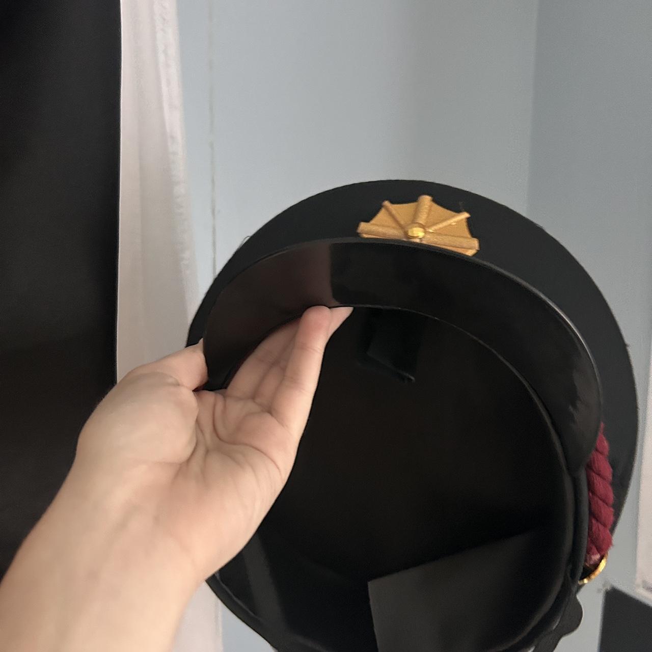 Hanako cosplay from TBHK, Can fit either a medium or... | Depop