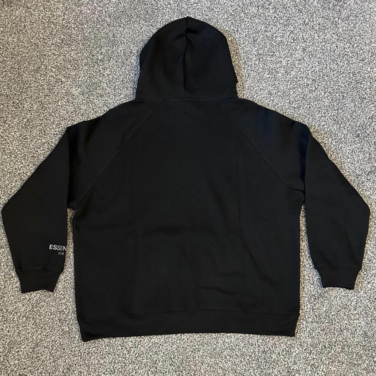 Black essentials full tracksuit Open to offers🙌 - Depop