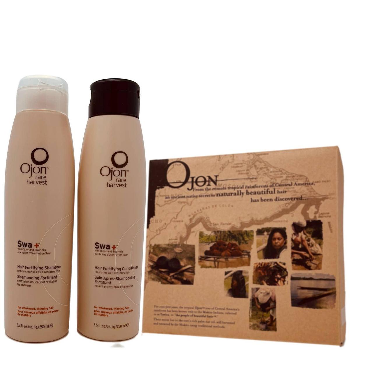 Ojon shampoo store
