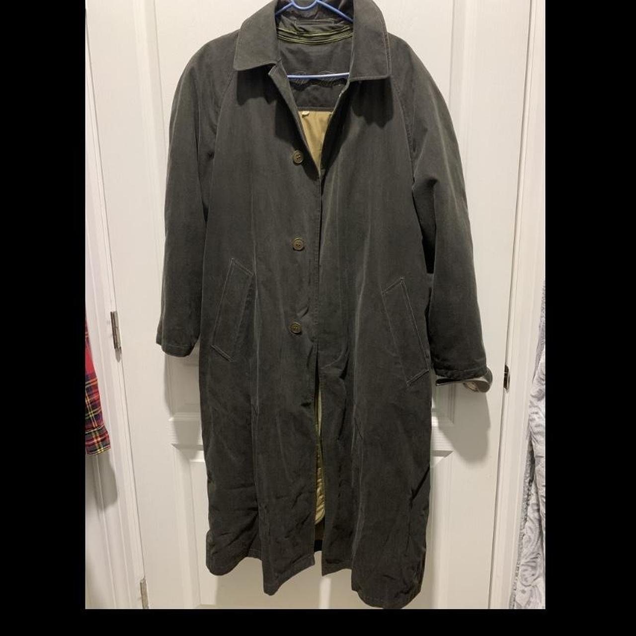 Bonwit Teller New York NYC Vintage Oversized Men’s... - Depop