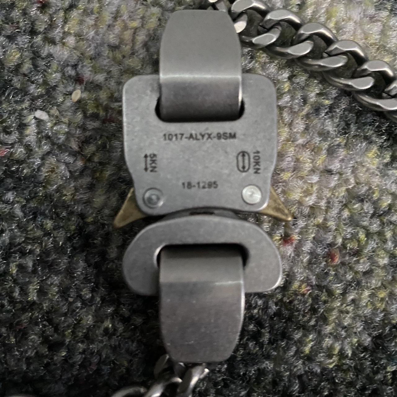 Alyx Chain #alyx #alyxchain - Depop