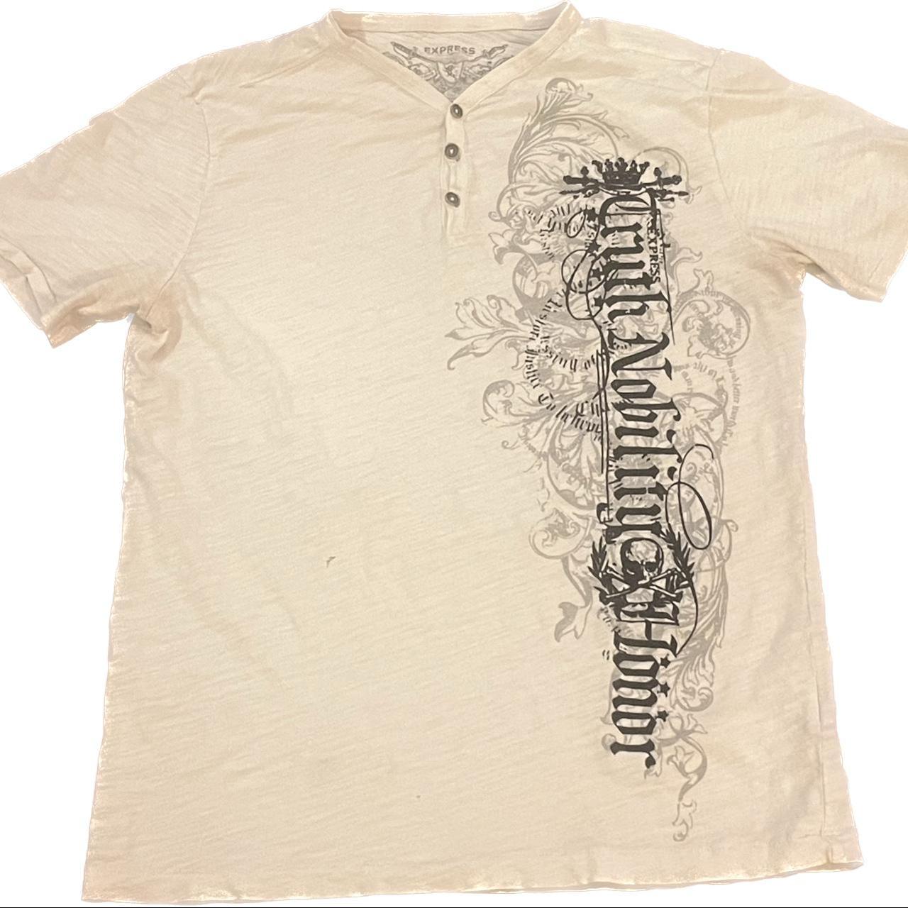 Express shirt - Depop