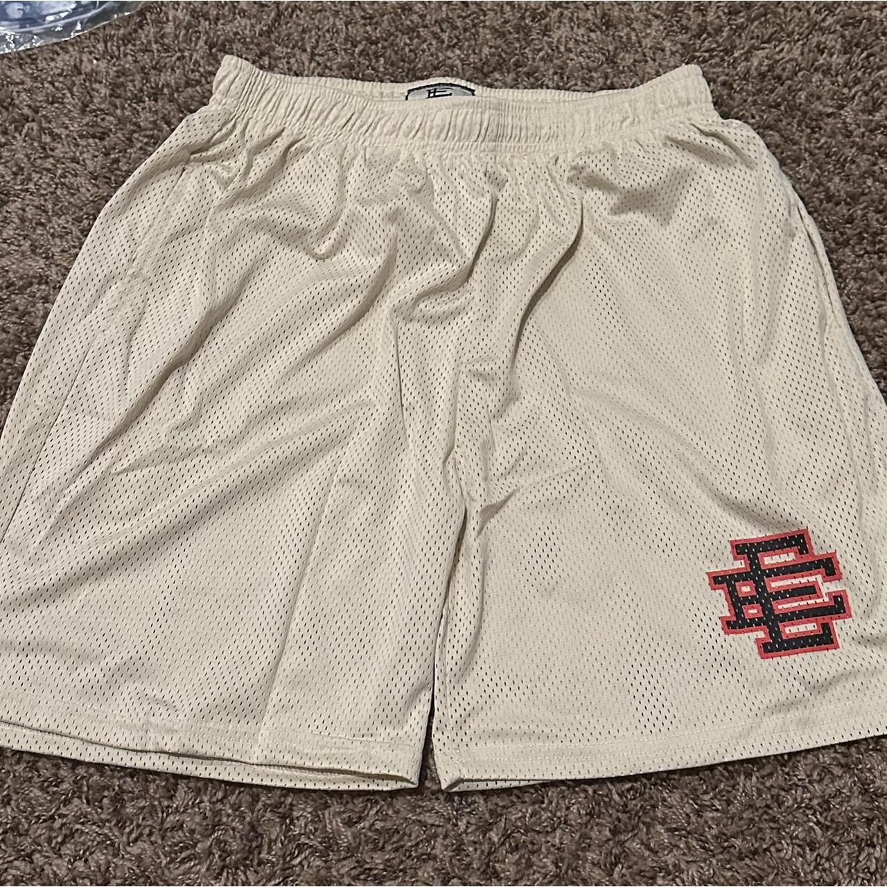 ERIC EMANUEL SHORT ️🔥 FITS LARGE TO XL - Depop