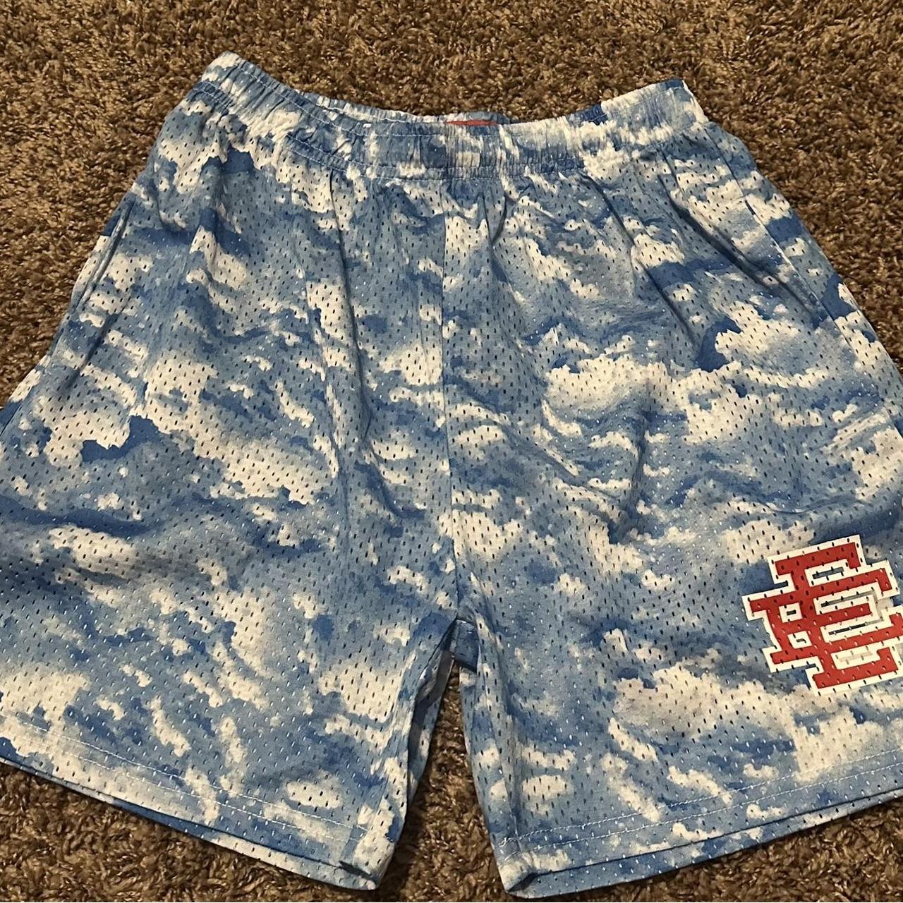 ERIC EMANUEL SHORT ️🔥 FITS LARGE TO XL - Depop