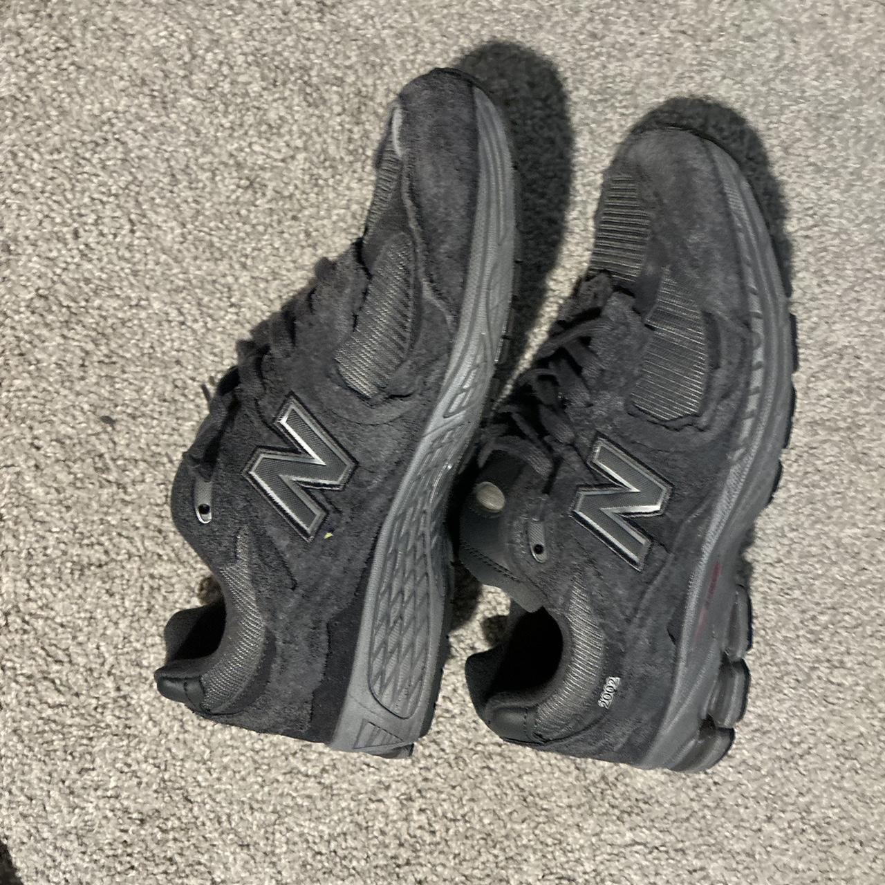 New balance 2002r protection pack “phantom “ No box - Depop