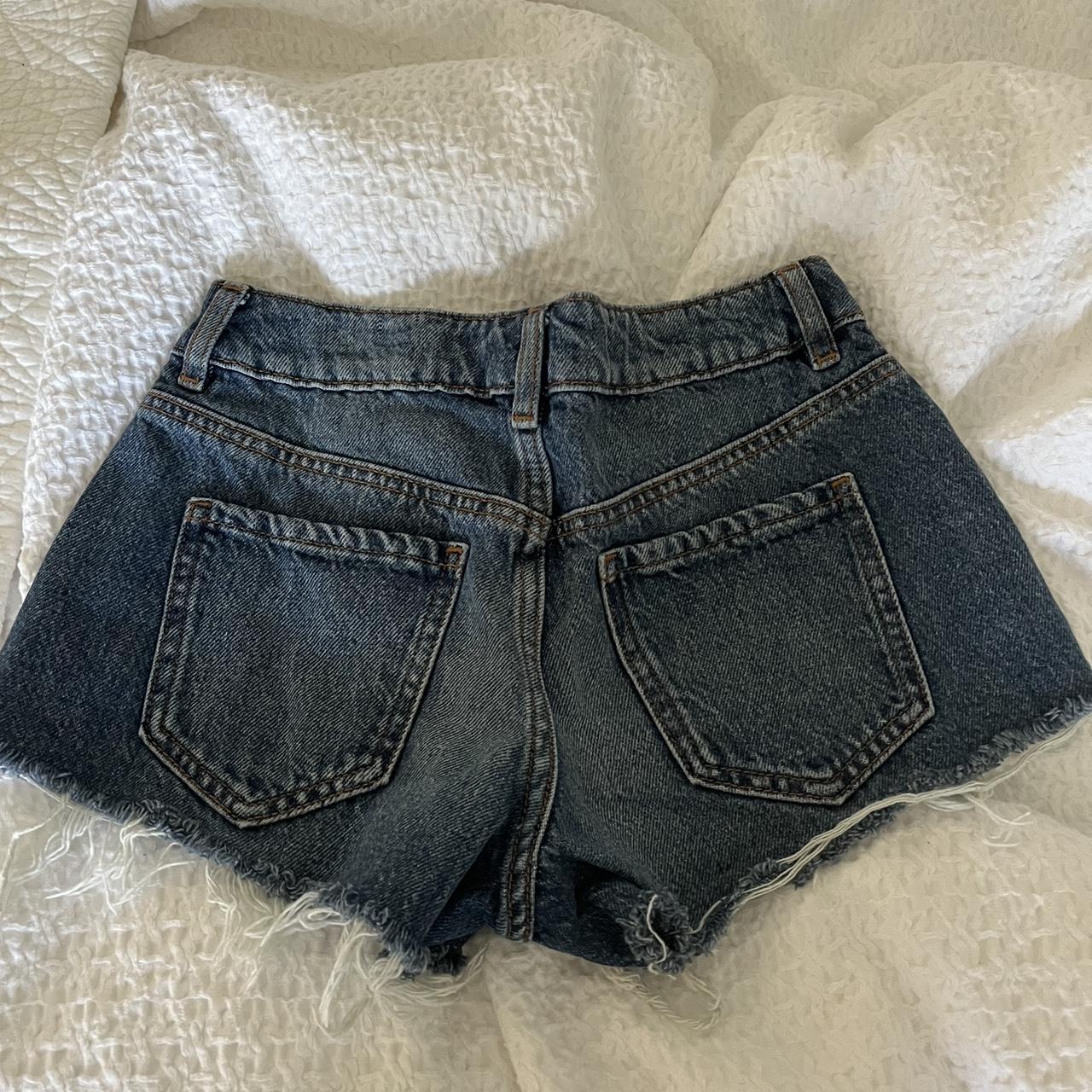 Garage Women's Shorts | Depop