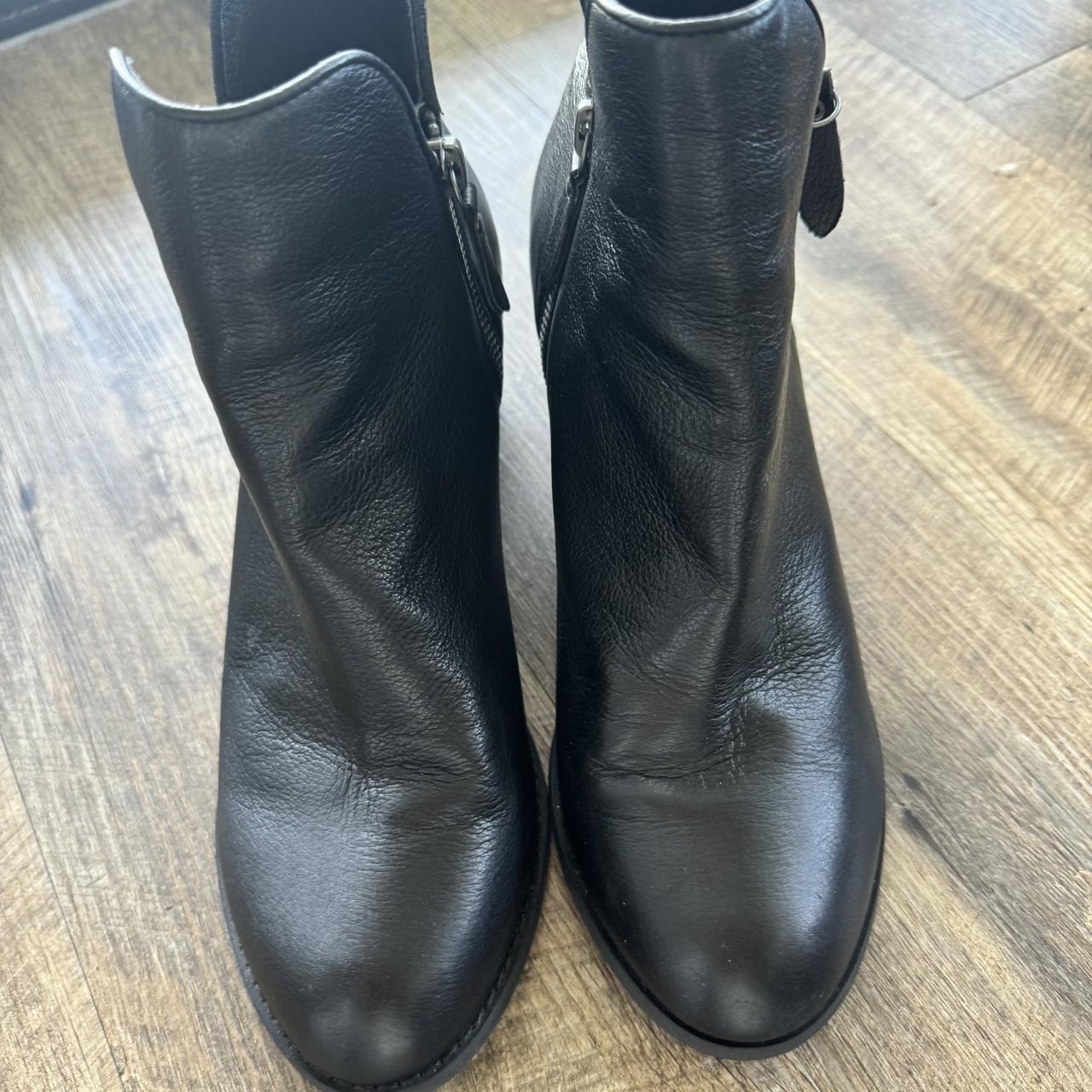 MIDAS boots Worn once RRP: $250 - Depop