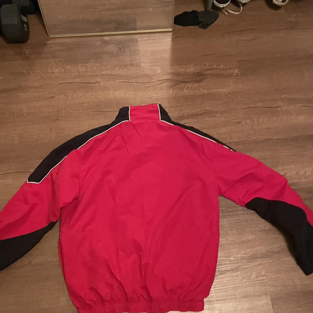 Vintage Russel Jacket - Depop