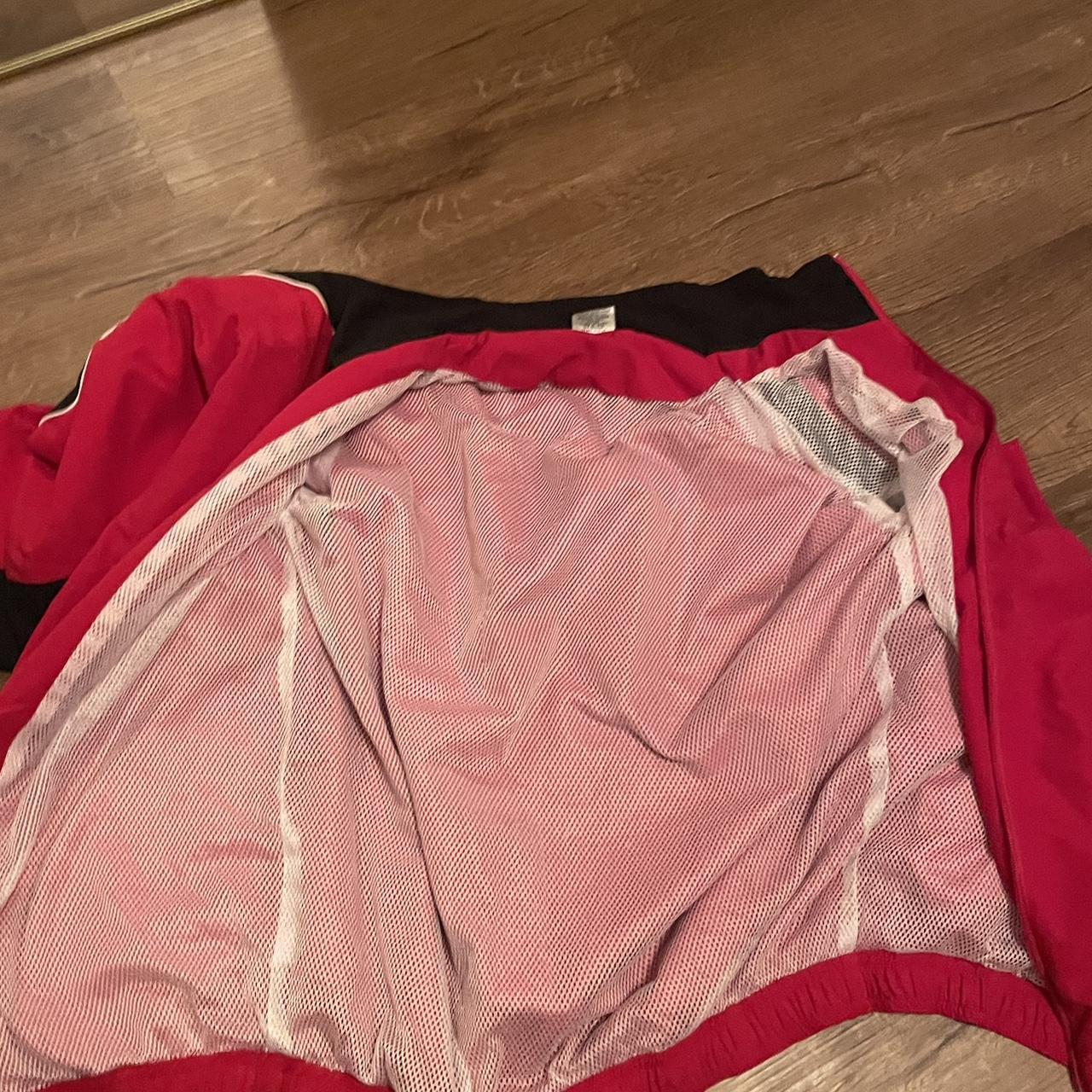 Vintage Russel Jacket - Depop