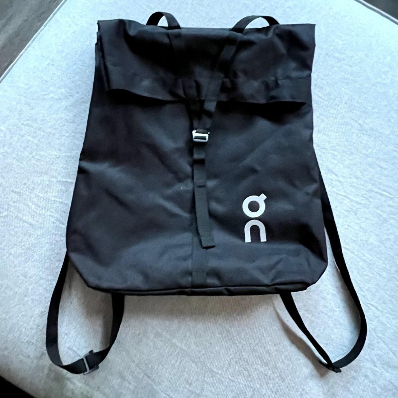 On Running Light Backpack Condition: Brand New no... - Depop