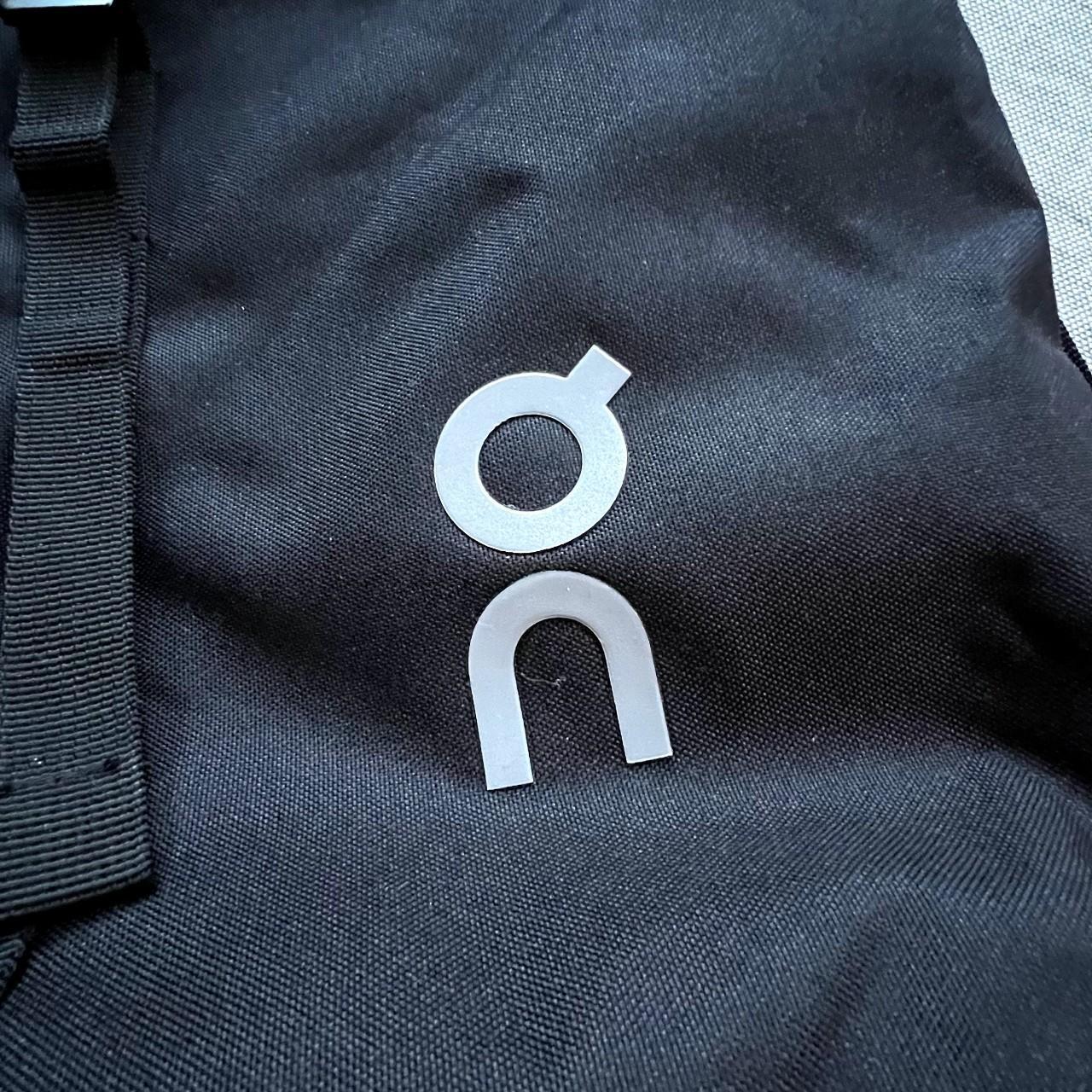 On Running Light Backpack Condition: Brand New no... - Depop