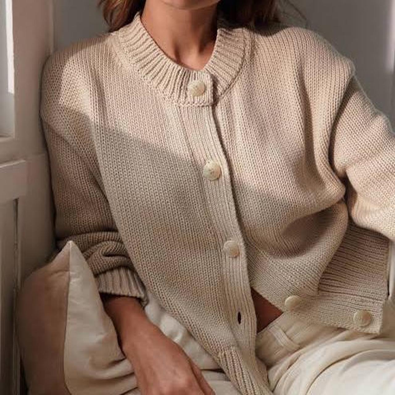 Assembly Label Ava Cardigan Size 10 Great... | Depop