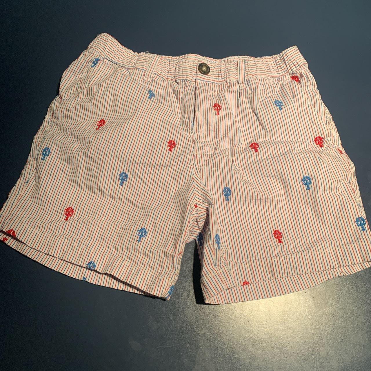 “Chubbies” 5.5” lobster dress shorts - Depop