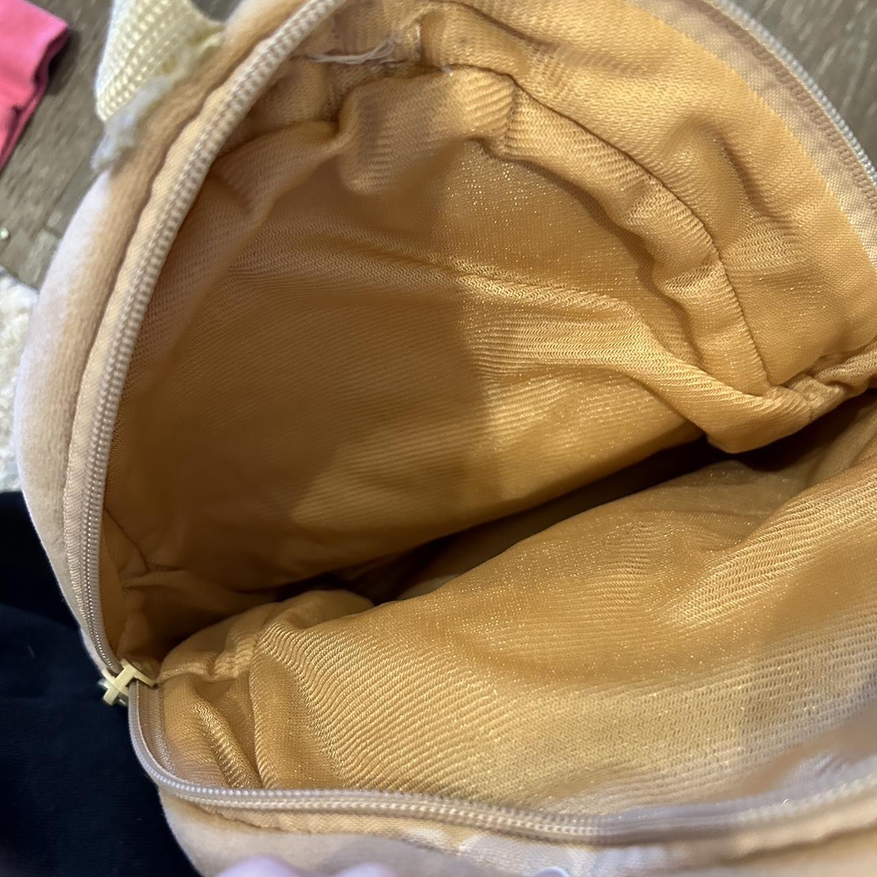 rilakkuma mini backpack sanrio - Depop