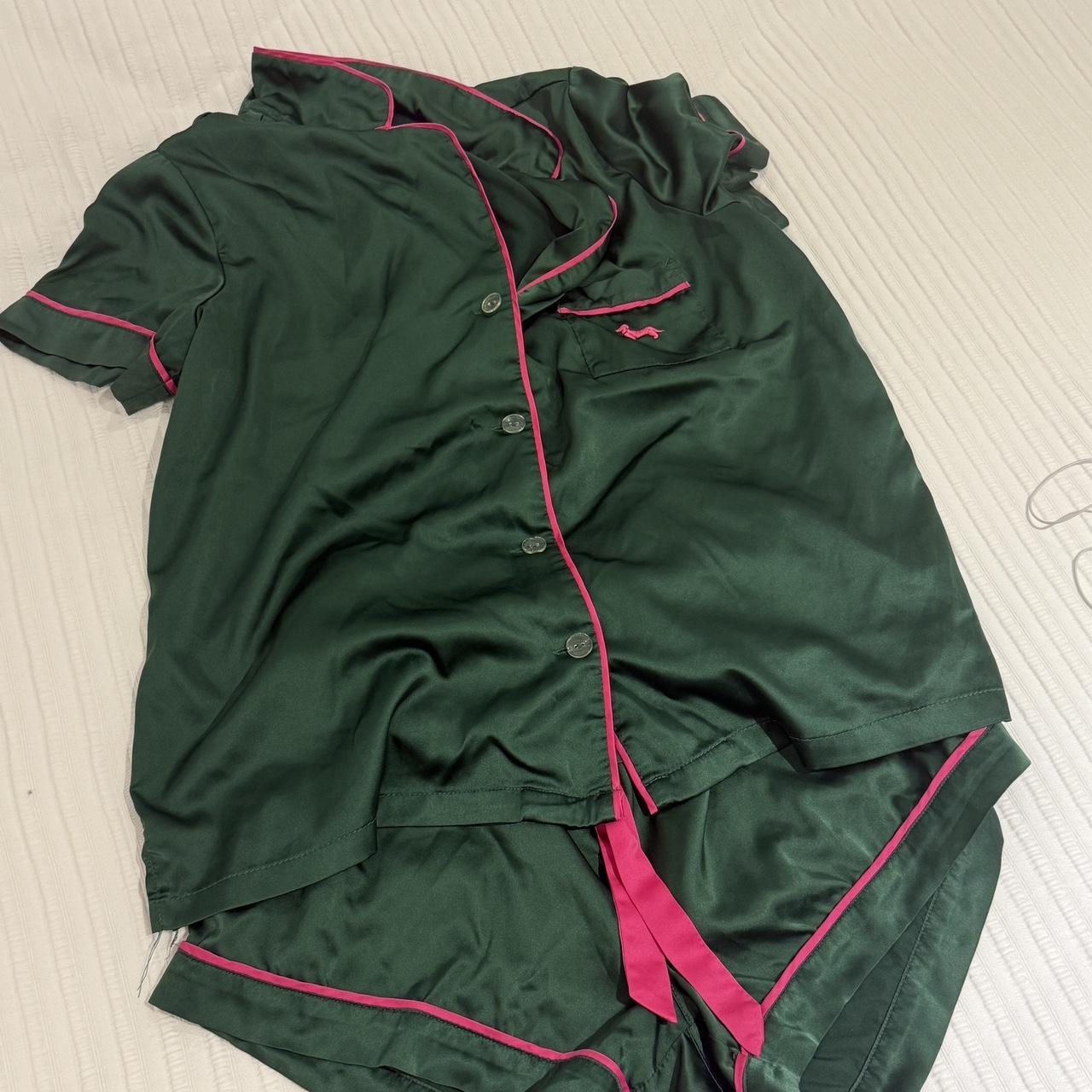 Peter Alexander PJ set. Size Small. Limited edition xx | Depop