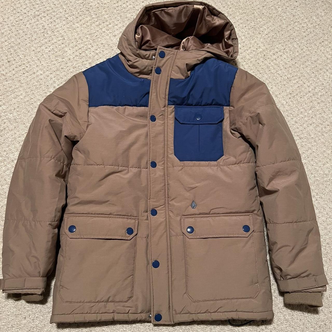 Like new/never worn, no tags. Very warm insulated... - Depop