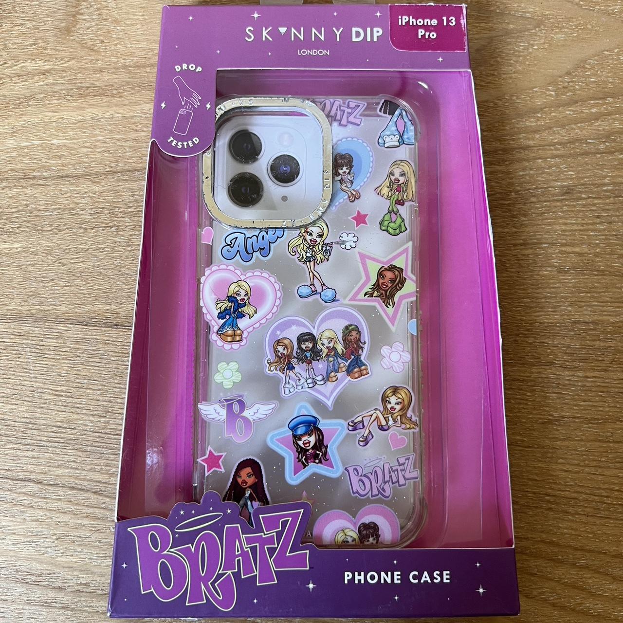 Skinny dip London - Bratz Phone Case iPhone 13 Pro - Depop