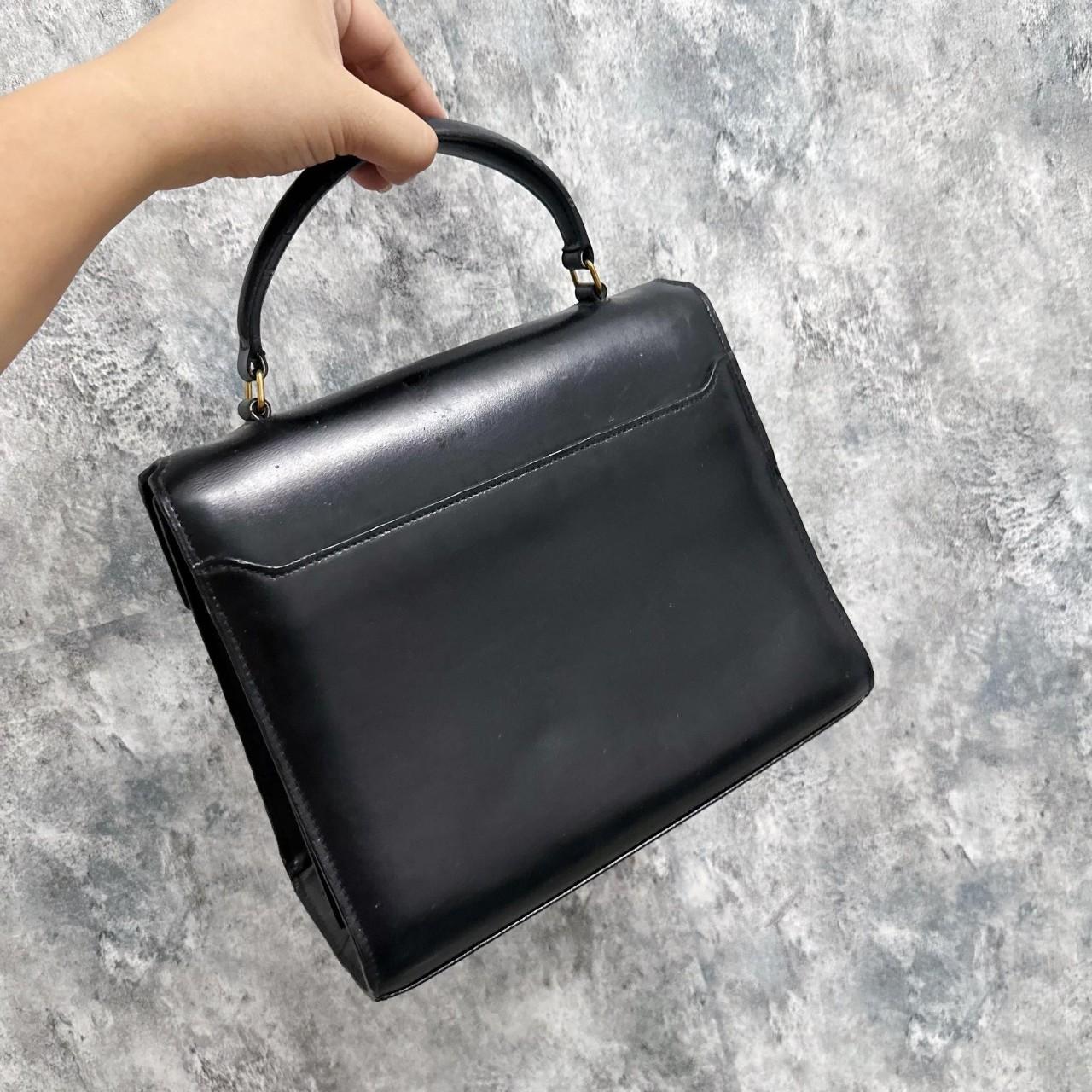 YSL Yves Saint Laurent handbag bag still in good... | Depop