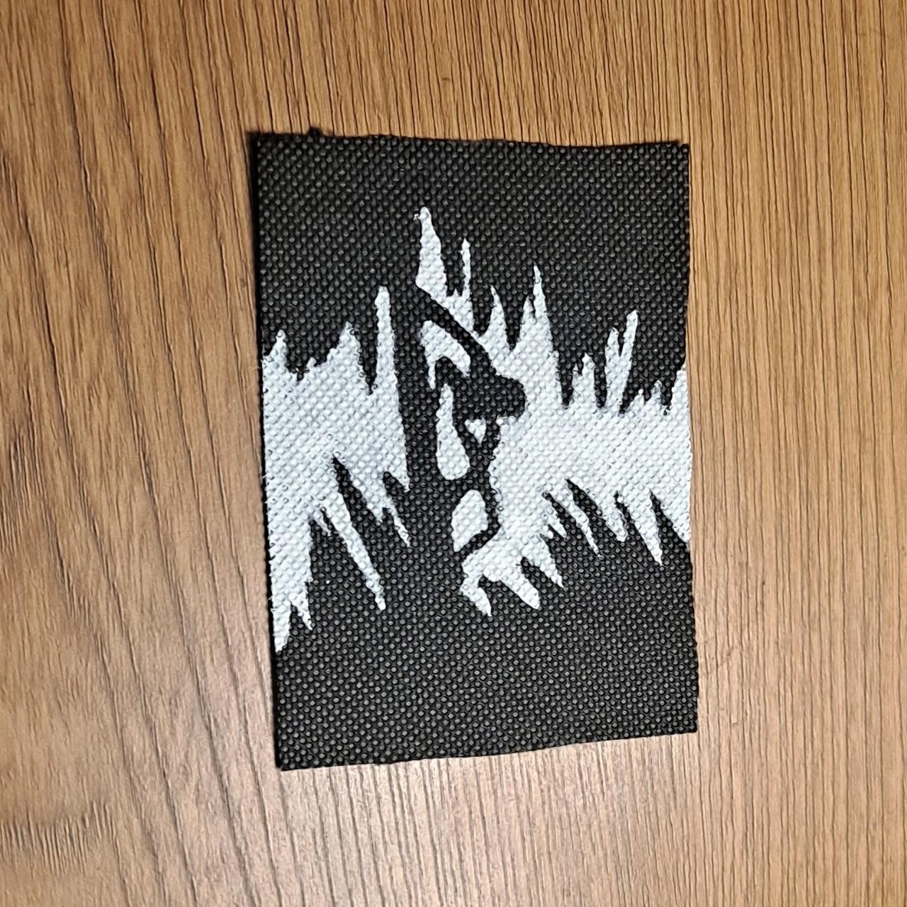 3x4 Wendigo Patch. - Depop