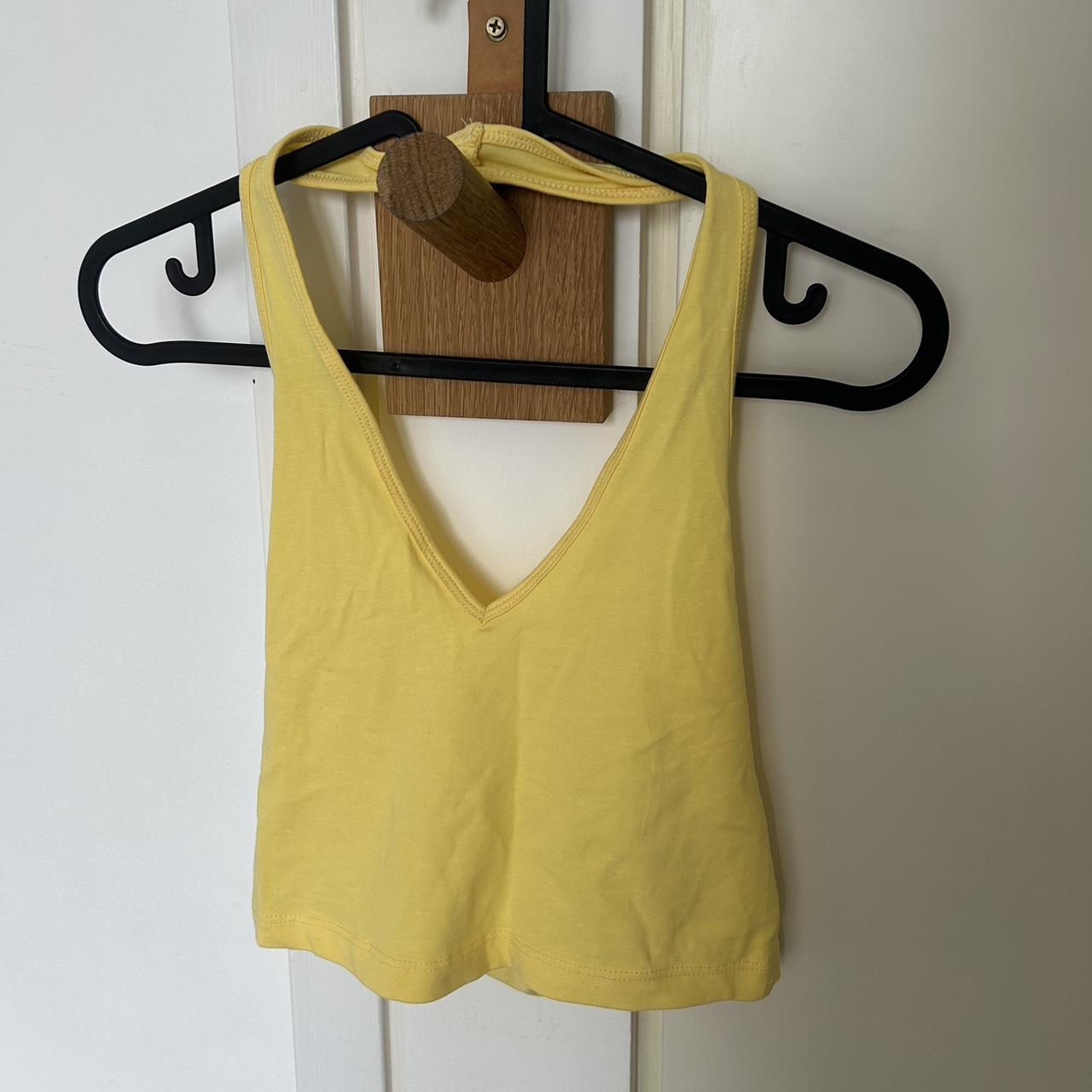 ASOS halter neck top - Depop