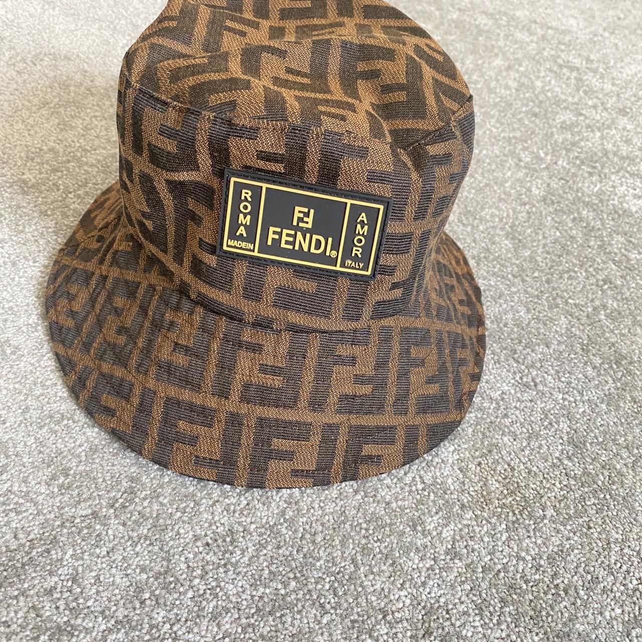 Fendi hat .small size - Depop