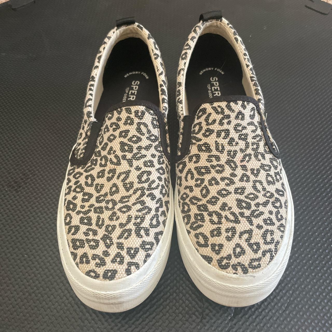 Sperry Women's Trainers | Depop