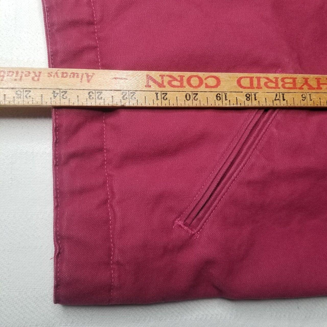 Carhartt Women WJ097 RBY Detroit Jacket Coat Sherpa... - Depop