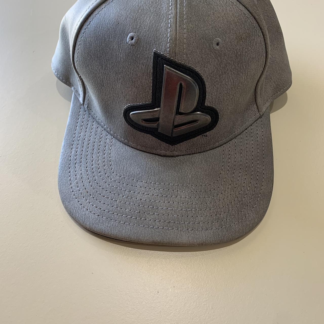 This officially licensed PlayStation logo baseball... - Depop