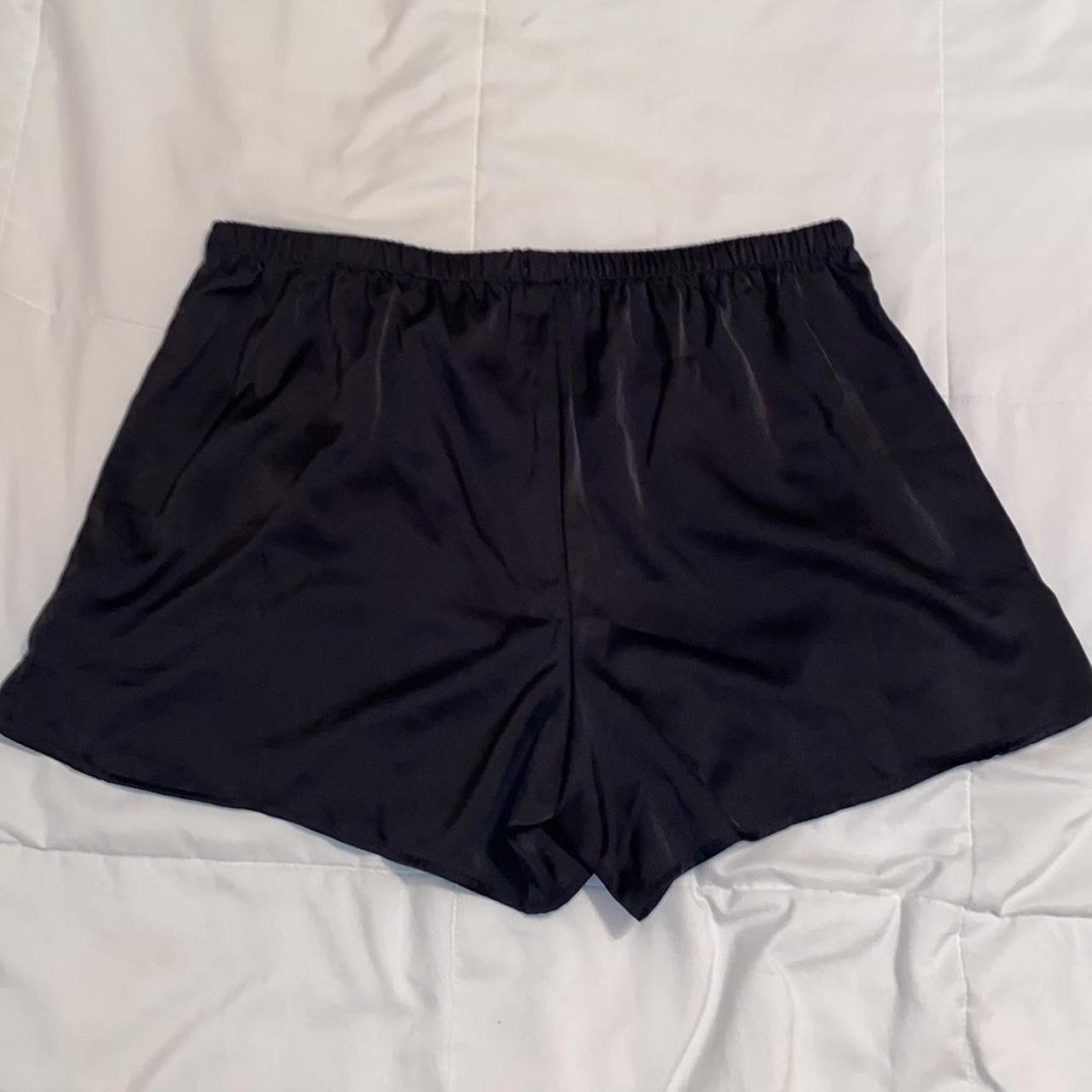 Stars Above Women's Black Robe | Depop