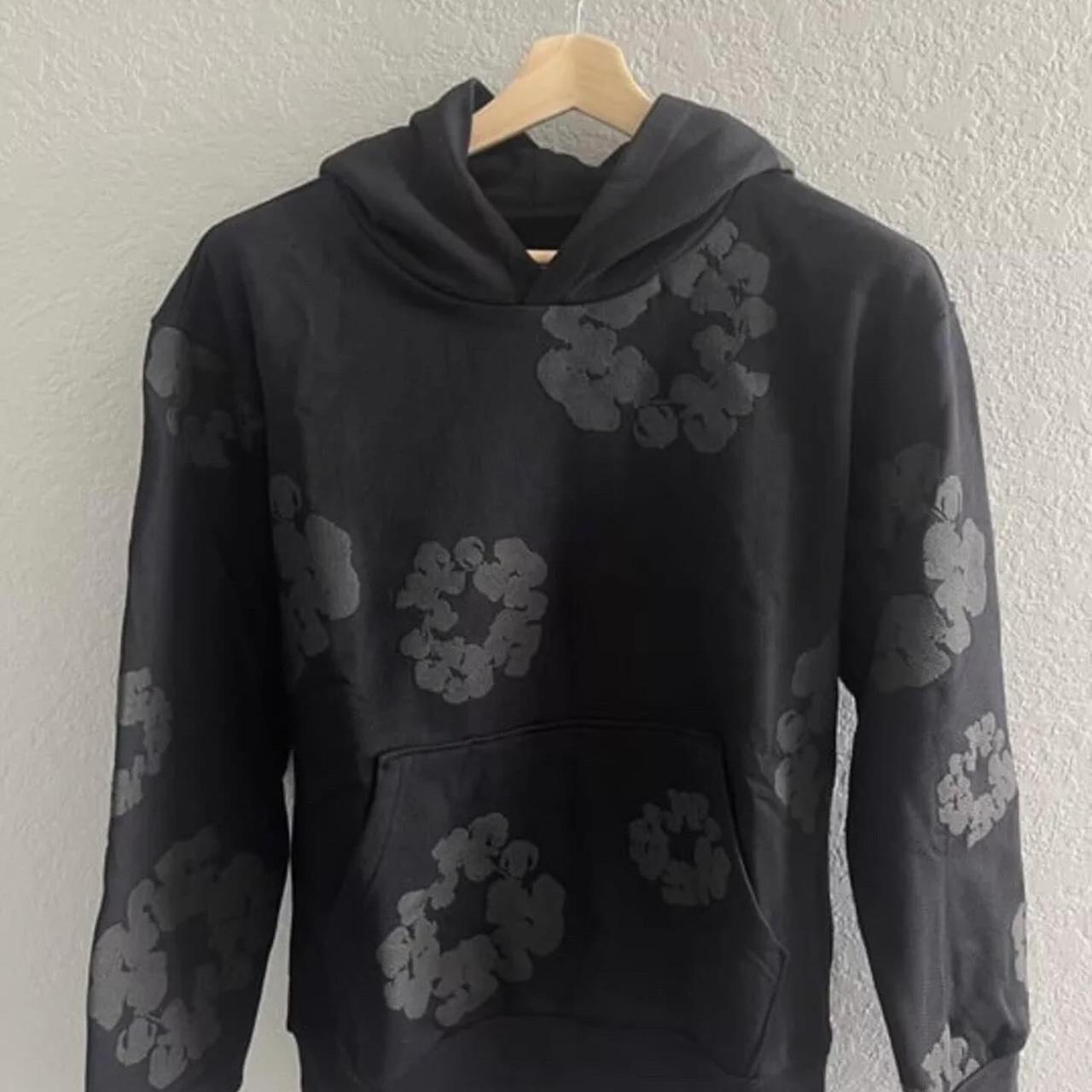 Denim Tears Monochrome Depop