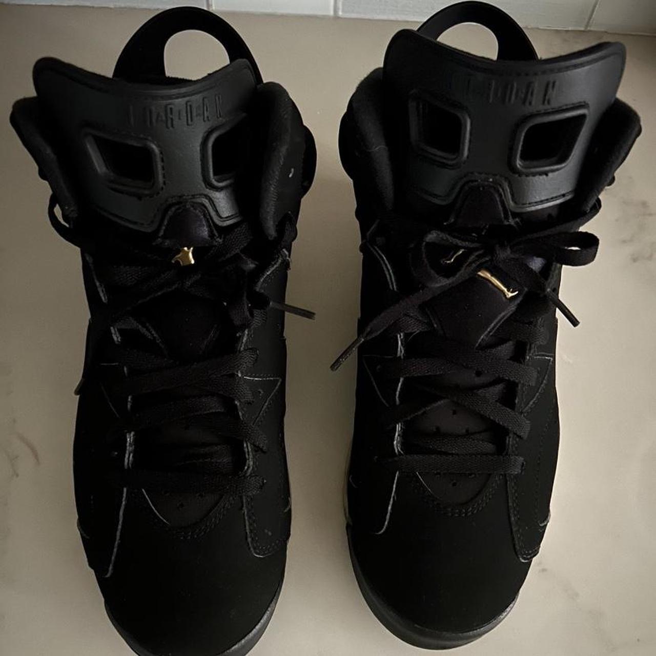 Jordan Retro 6s “Defining Moments” DMP Size 9 No... - Depop